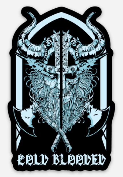 Cold Blooded Slap – Moral Decay Patchwork