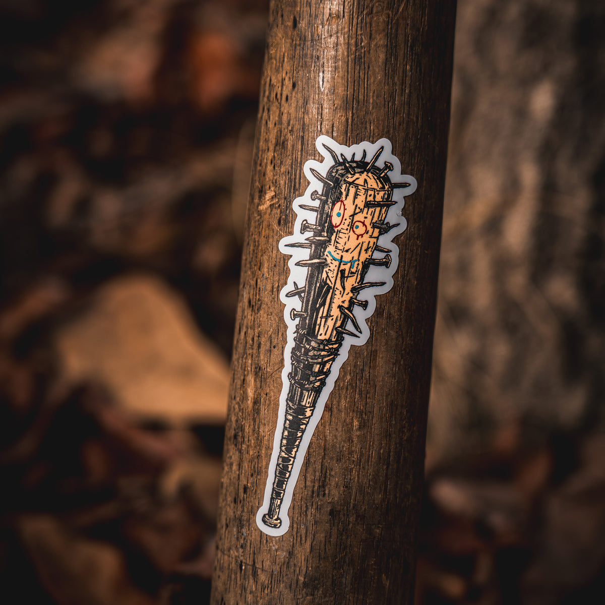 JAWBREAKER Slap – Moral Decay Patchwork