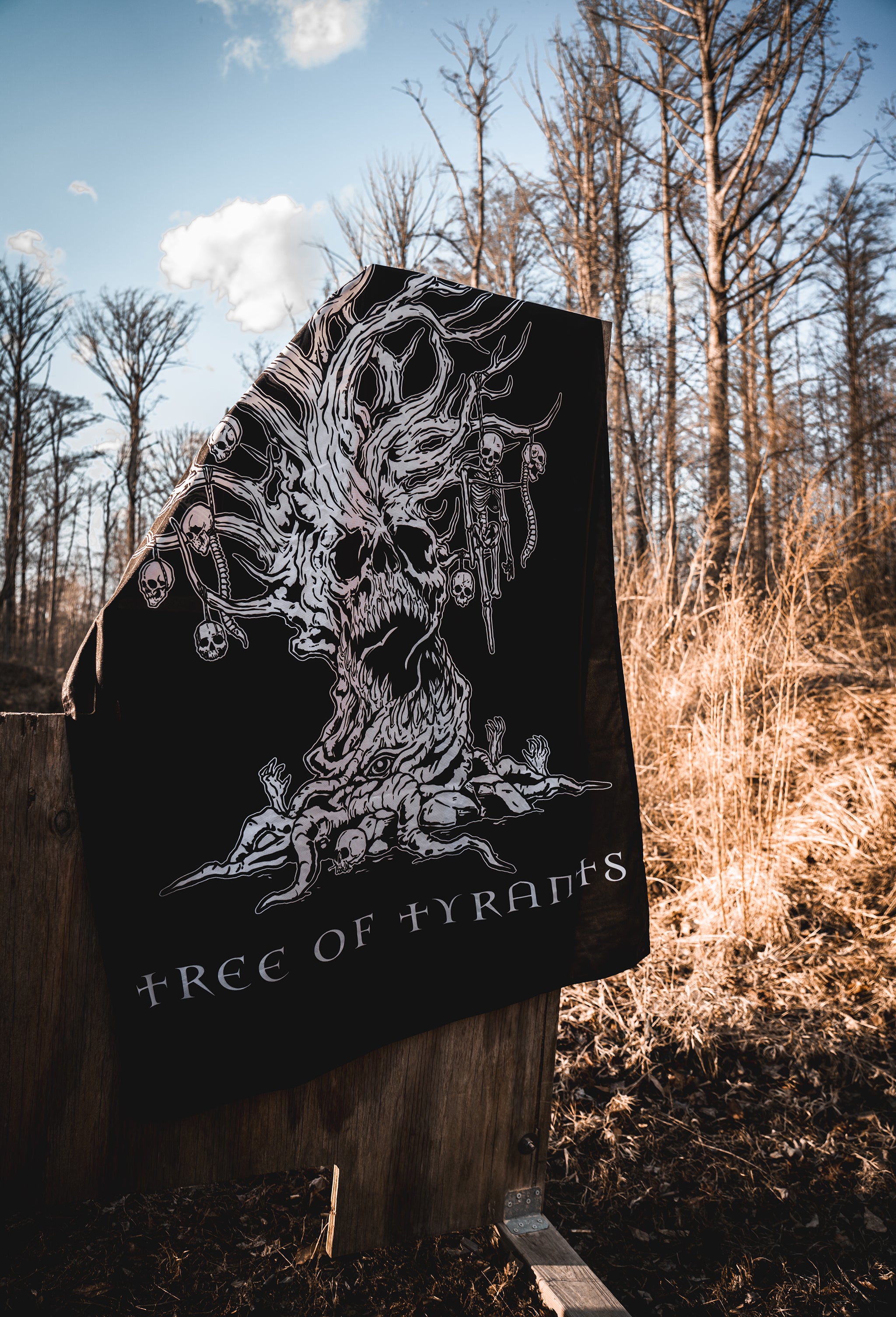 Moral Decay Accessories – Tagged "flag"– Moral Decay Patchwork