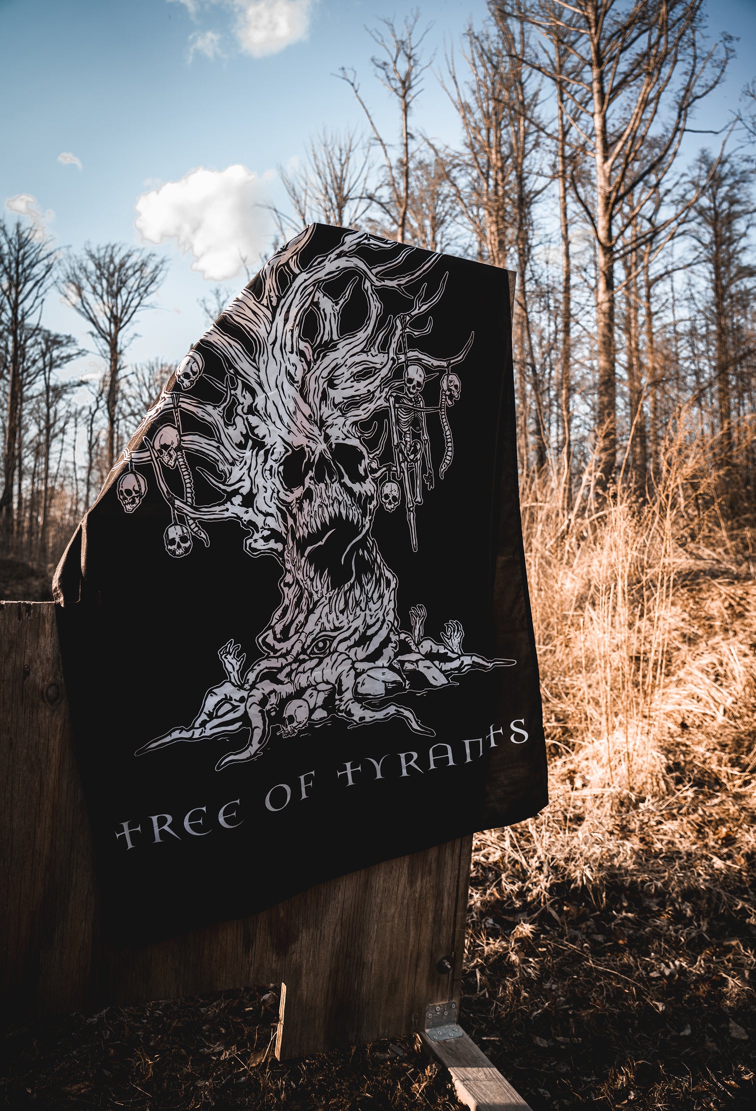 Moral Decay Accessories – Tagged "flag"– Moral Decay Patchwork