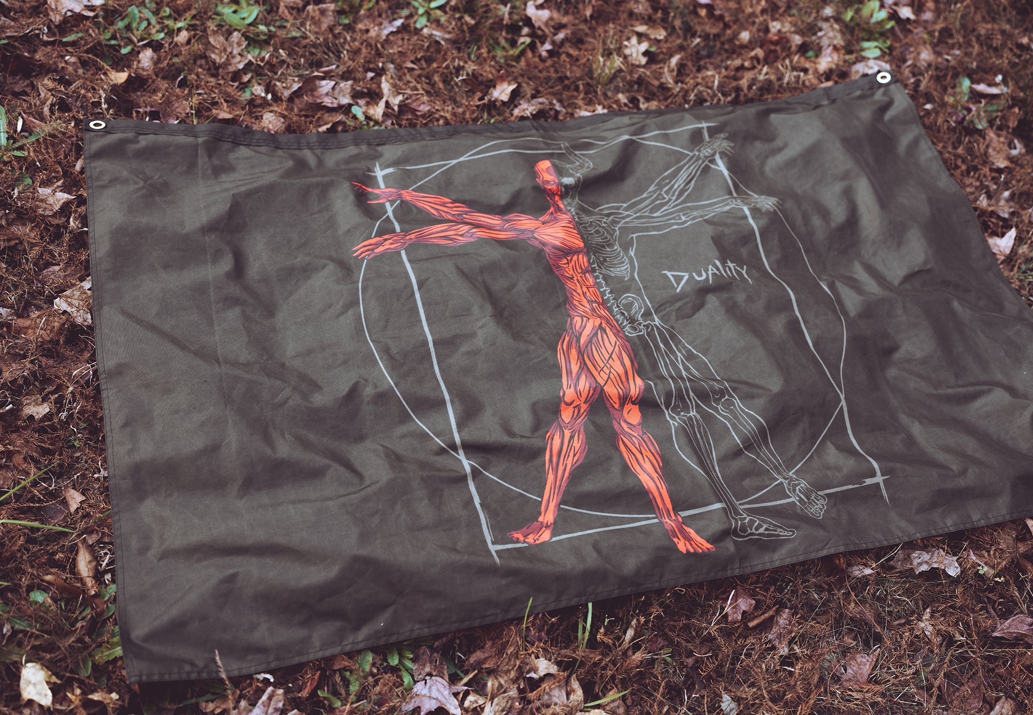 Duality Drop – Tagged "duality"– Moral Decay Patchwork