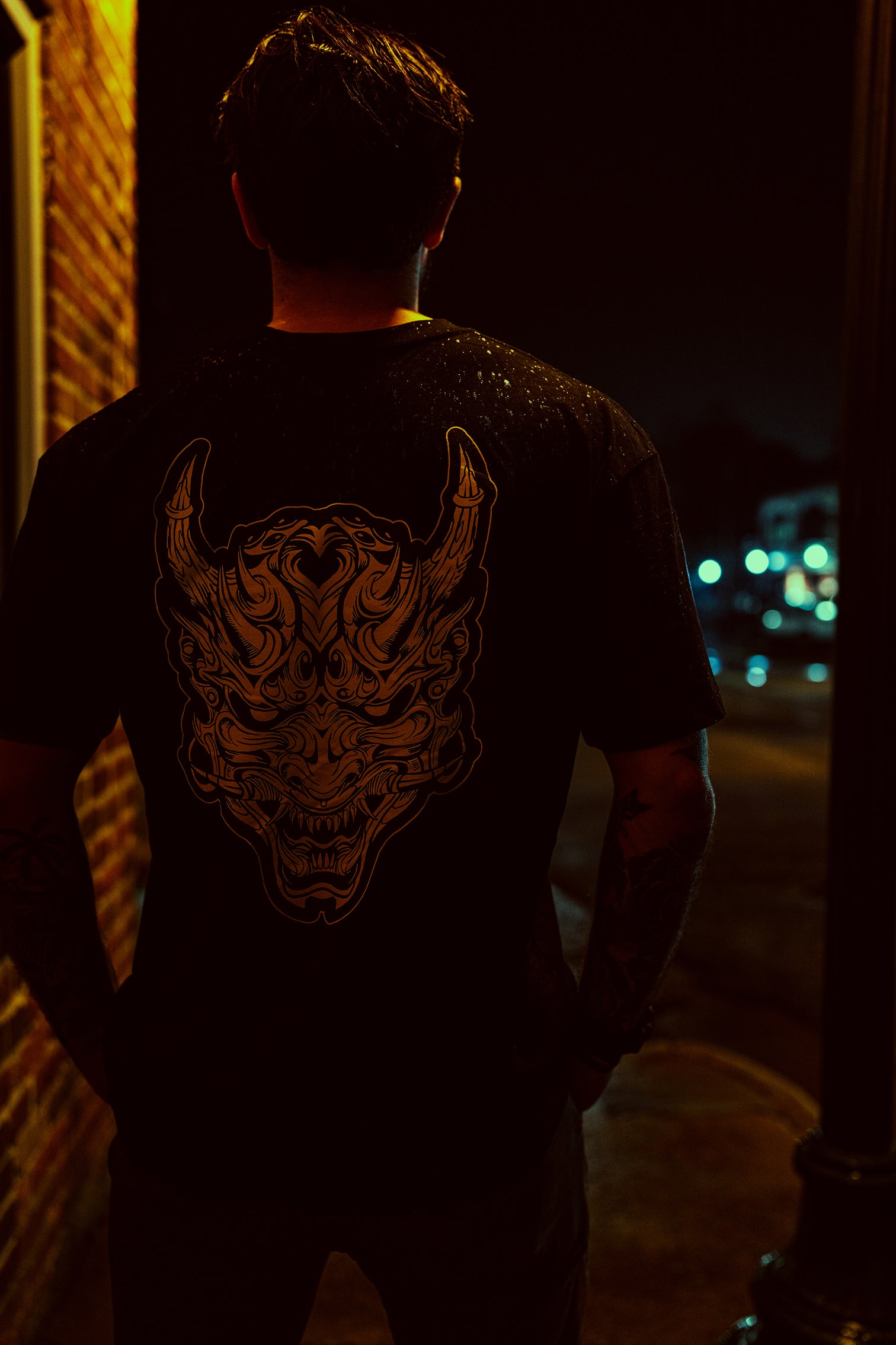 Moral Decay Apparel – Tagged "shirt"– Moral Decay Patchwork