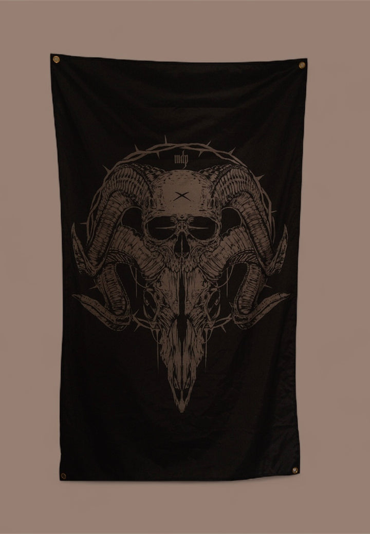 Handcrafted Leather Goods. Premium Patches. Moral Decay Patchwork.