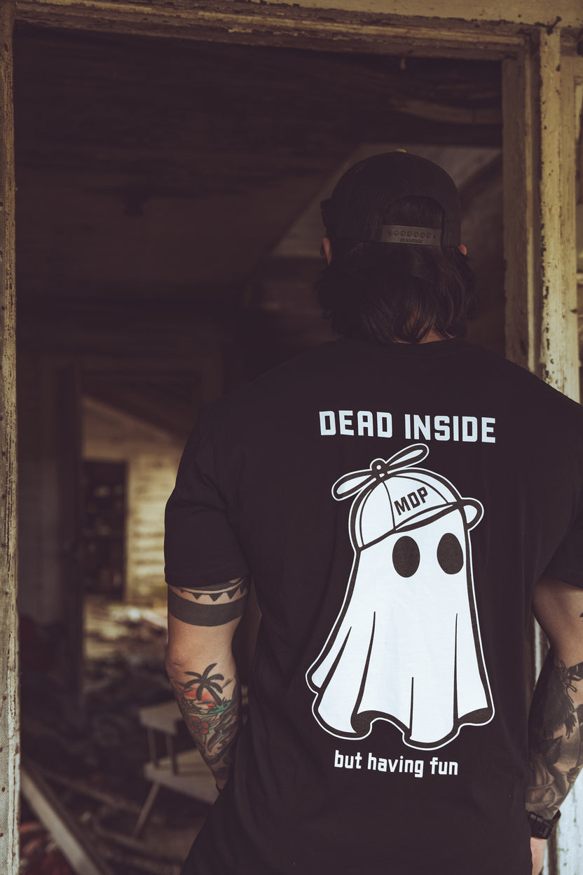 Memento Mori Drop – Tagged "MM"– Moral Decay Patchwork