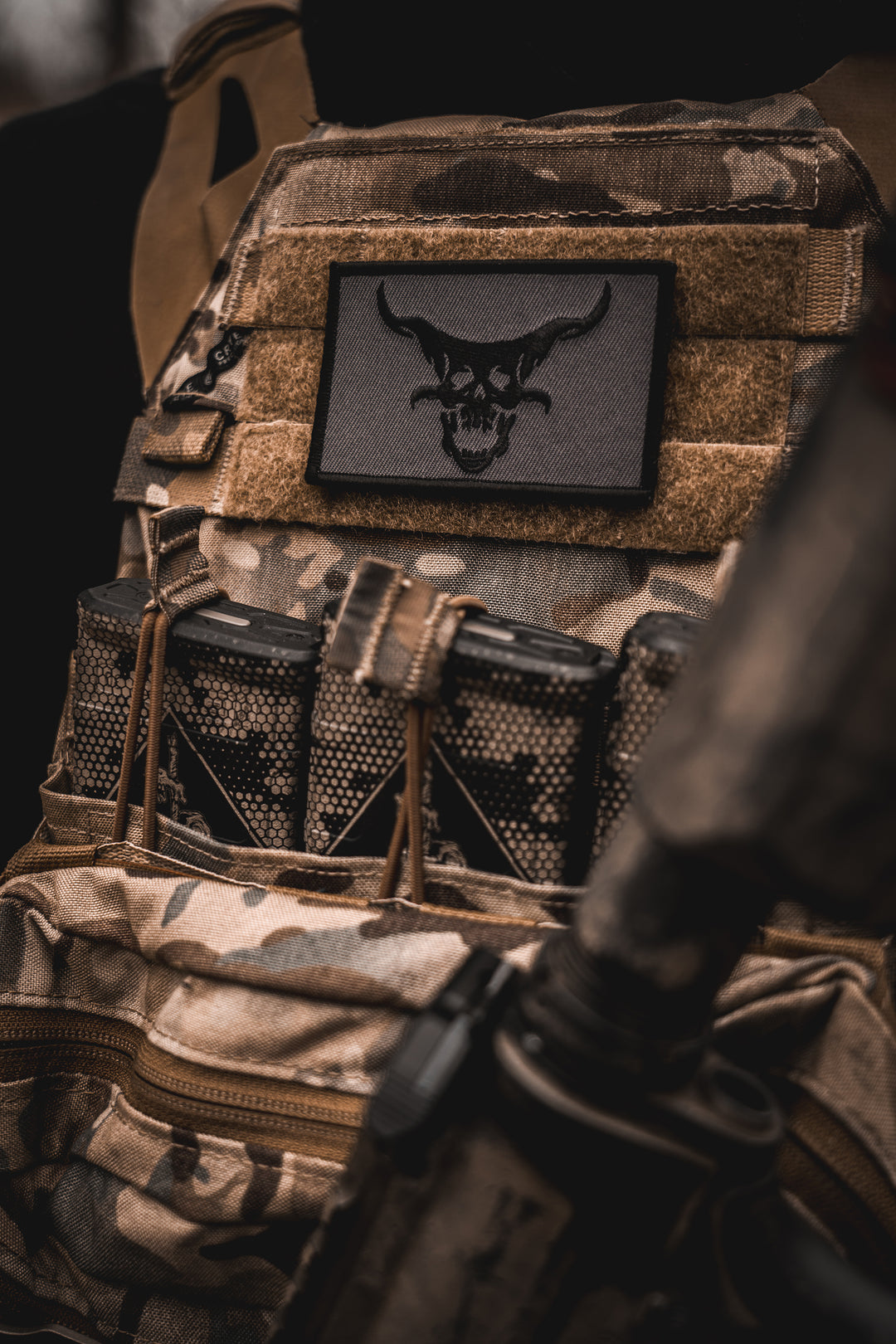 Moral Decay Swag – Tagged "hat"– Moral Decay Patchwork