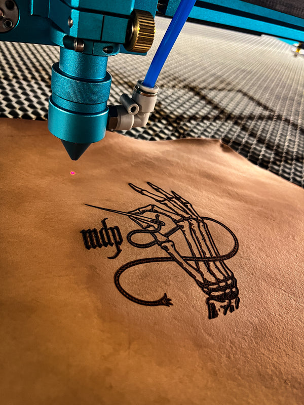 Moral Decay Patchwork