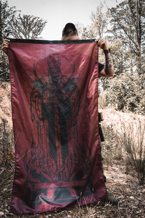 Moral Decay Patchwork