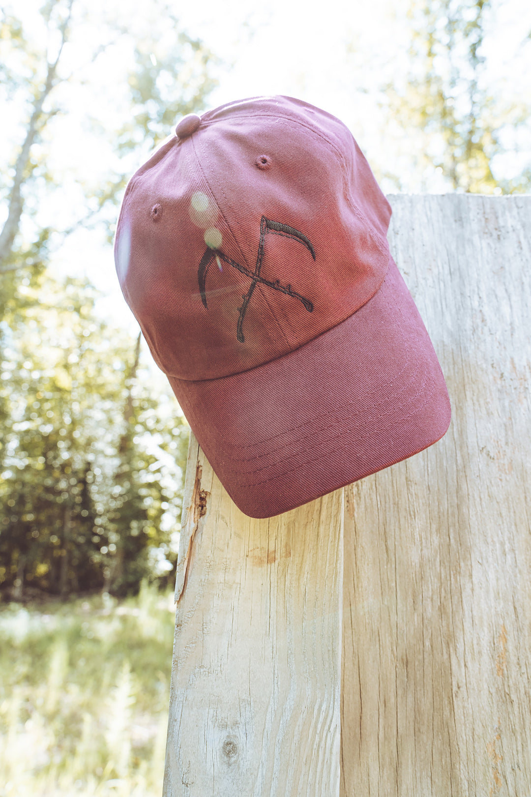 Moral Decay Patchwork