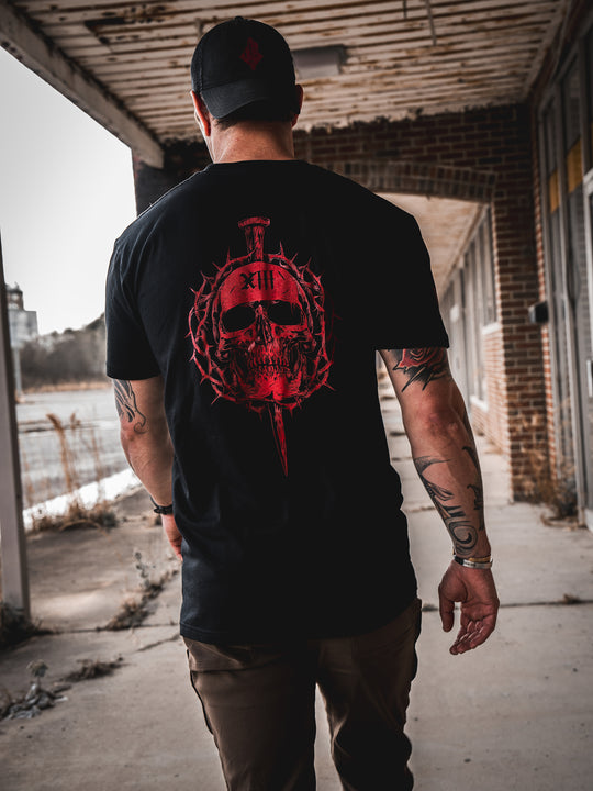 Collabs – Tagged "collab"– Moral Decay Patchwork