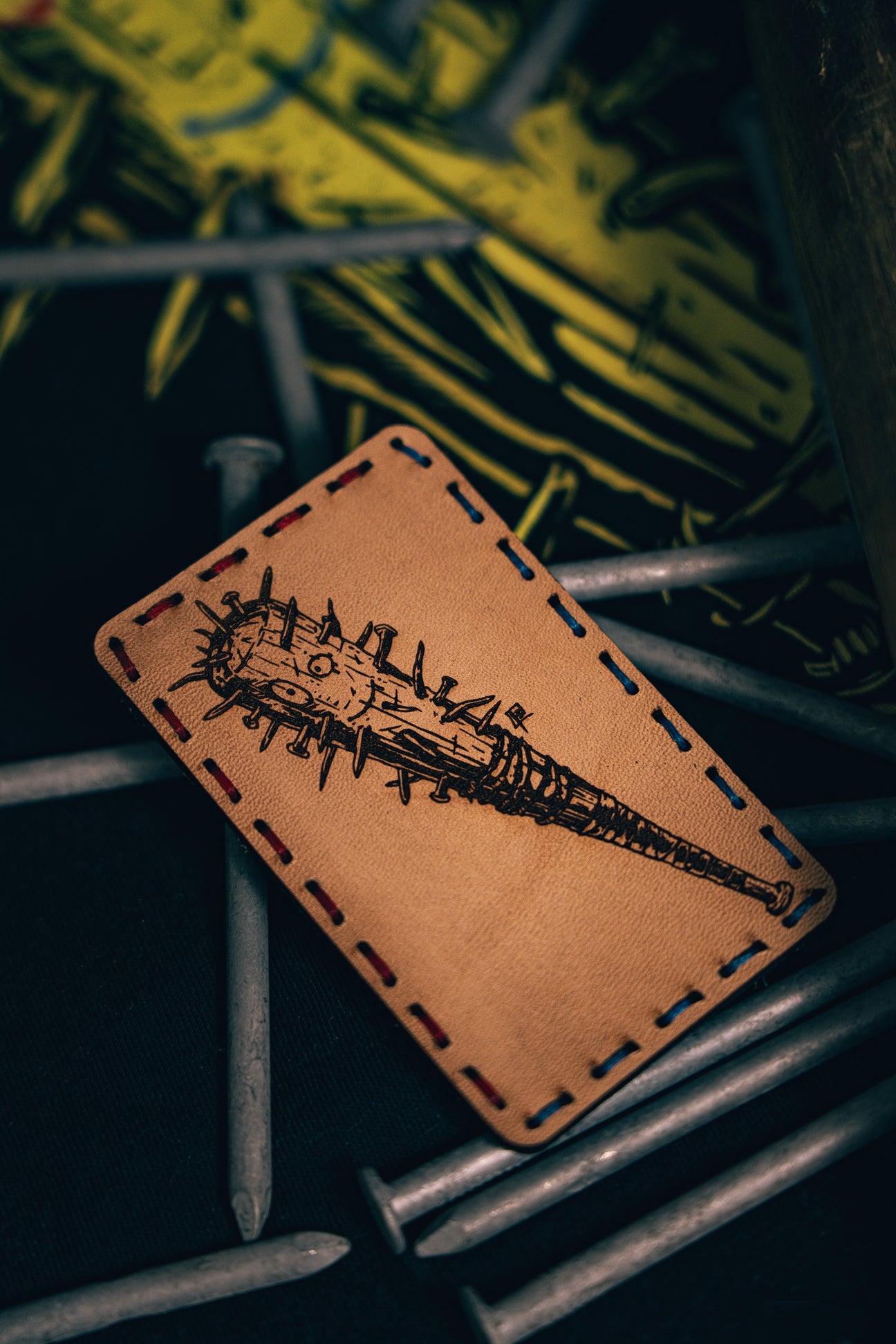 Collabs – Tagged "collab"– Moral Decay Patchwork