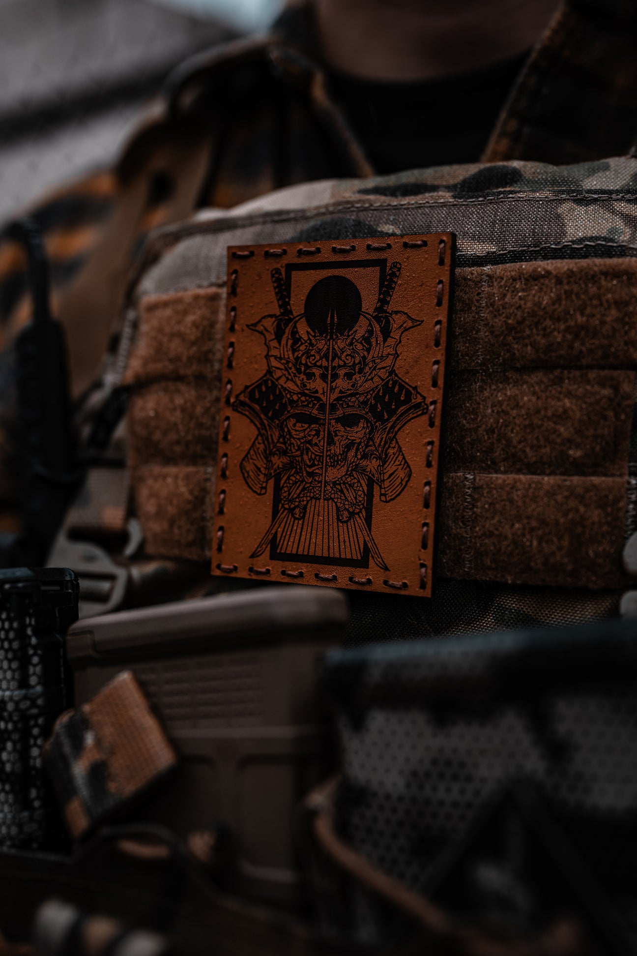 Collabs – Tagged "collab"– Moral Decay Patchwork